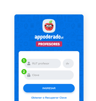 Appoderado.cl/App